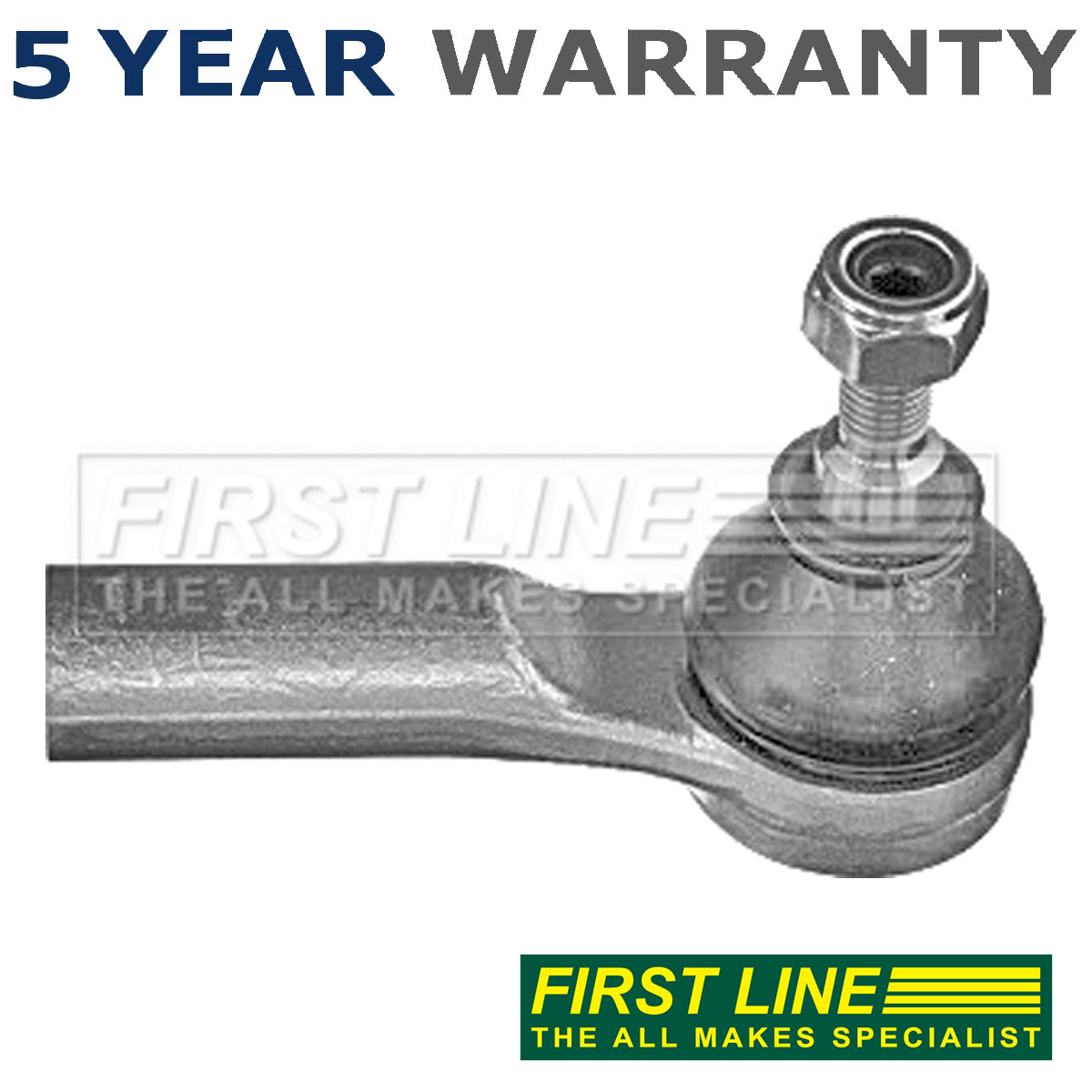 First Line Tie Rod End Fits Volvo V40 S40 1.6 1.8 1.9 D 2.0 #2 274226 | eBay UK